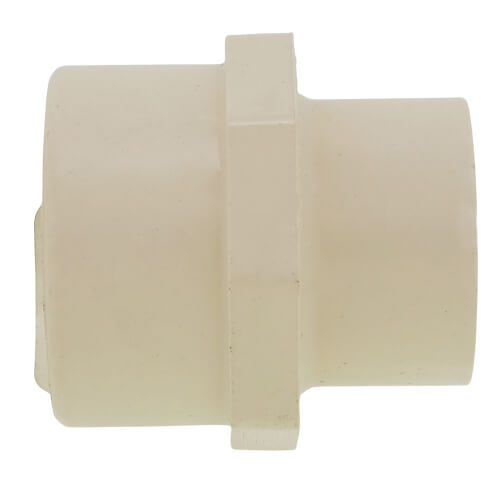 4135-007ORBC - 4135-007ORBC - 3/4" CPVC CTS Female Adapter w/ Gasket ...