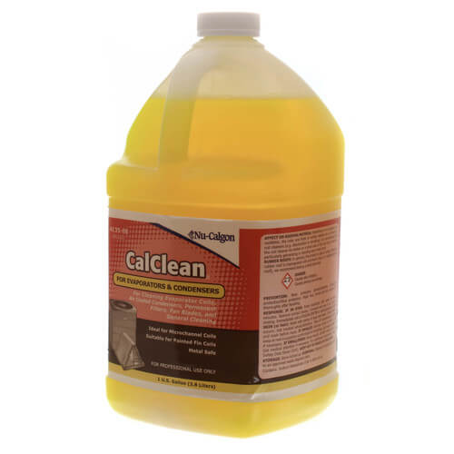 4135-08 - Nu-Calgon 4135-08 - CalClean, 1 Gal