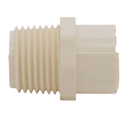 4136-005 - 4136-005 - 1/2" CTS CPVC Male Adapter (MIPT x Socket)