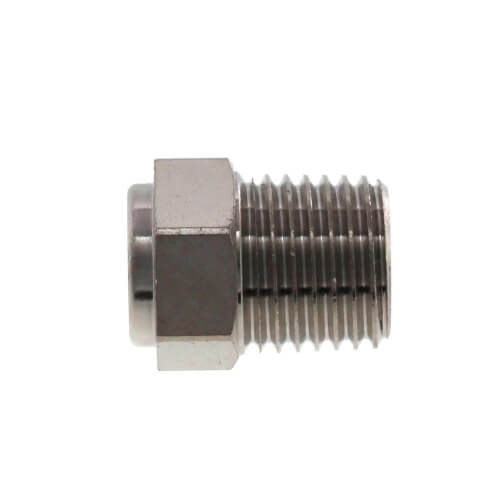 414-1 - Taco 414-1 - 1/4" NPT Waste Connector