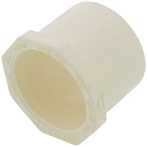 4140-015 - 4140-015 - 1-1/2" CTS CPVC Transition Bushing (IPS Spigot x ...