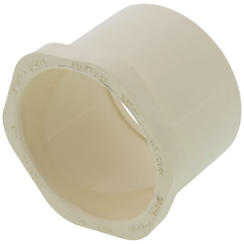 4140-020 - 4140-020 - 2" CTS CPVC Transition Bushing (IPS Spigot x CTS ...