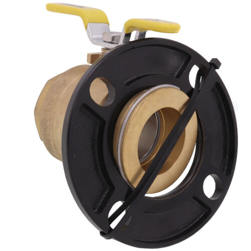 41407HV-RF475 - Webstone 41407HV-RF475 - 2" Threaded Full Port Forged ...