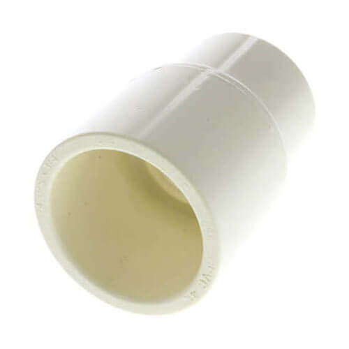 4141-010 - 4141-010 - 1" CTS CPVC Transition Coupling (IPS Socket x CTS ...