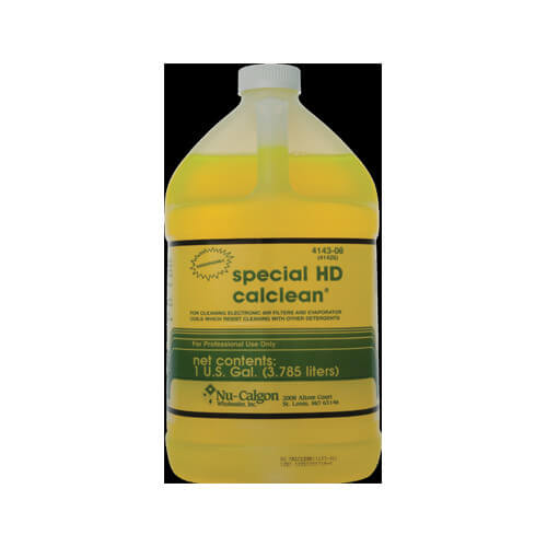 4143-01 - Nu-Calgon 4143-01 - Special HD CalClean 55 Gallon Drum