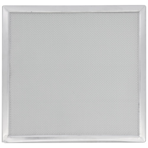 414644 - Fantech 414644 - MERV 6 Filter Kit for VH704, VHR70, VHR70R ...