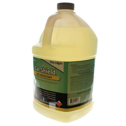 4148-08 - Nu-Calgon 4148-08 - Cal-Shield, 1 Gal.