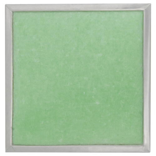 414921 - Fantech 414921 - MERV8 Filter Kit for All VH/SH70, SER704 ...