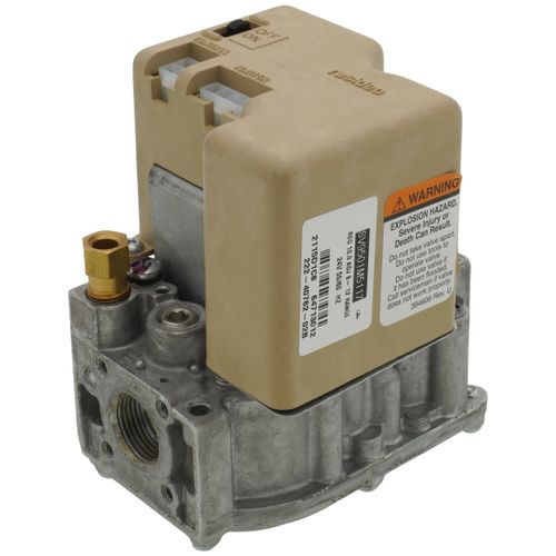 415-40762-02 - Bradford White 415-40762-02 - LP Smart Valve, SV9501M ...