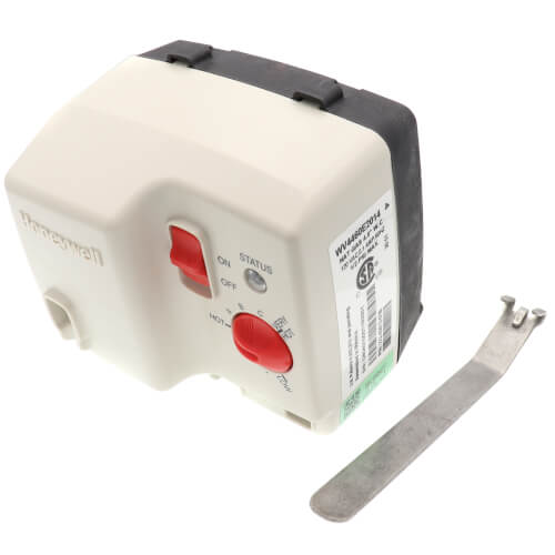 222-45613-01A - Bradford White 222-45613-01A - Natural Gas Control Kit ...