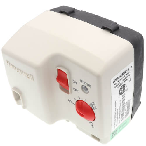 415-45613-01 - Bradford White 415-45613-01 - Natural Gas Control Kit w ...