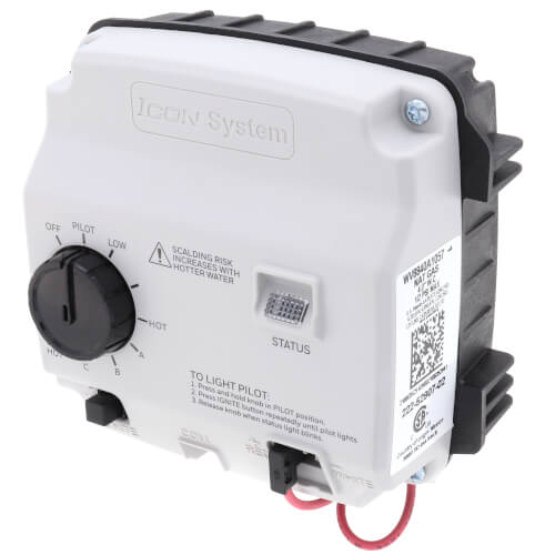 415-53361-03 - Bradford White 415-53361-03 - Icon Natural Gas Control ...