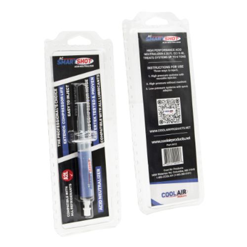 415-COOL-AIR - Cool Air Products 415-COOL-AIR - SMARTSHOT Acid ...