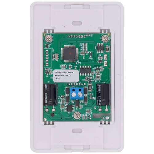 415517 - Fantech 415517 - EDF8 Electronic Multifunction Dehumidistat