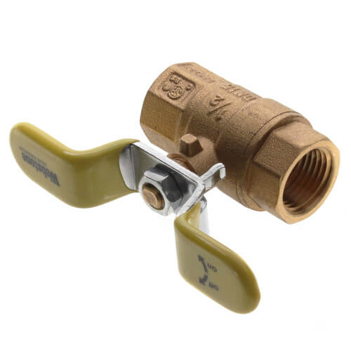 H-41702SSW - Webstone H-41702SSW - 1/2" Threaded Full Port Ball Valve ...