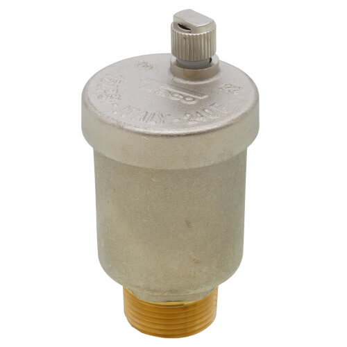 418-4 - Taco 418-4 - 1/2" FNPT x 3/4" MNPT Hy-Vent