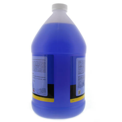 4182-08 - Nu-Calgon 4182-08 - Cal-Blue Plus Gas Leak Detector, 1 Gal.