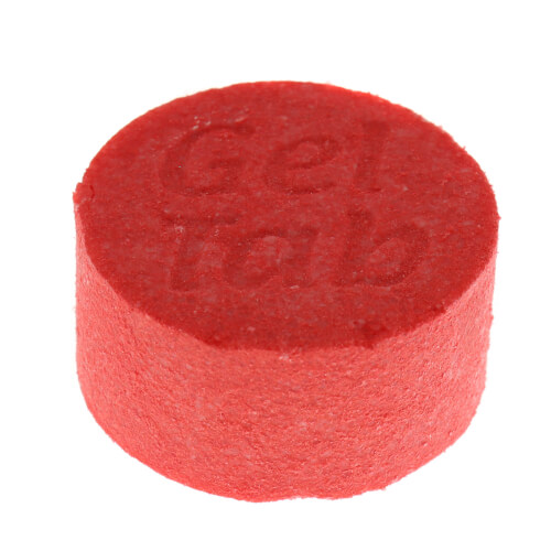 4185-04 - Nu-Calgon 4185-04 - Condensate Pan Gel Tabs, 3 Ton (Bulk, 200 ...