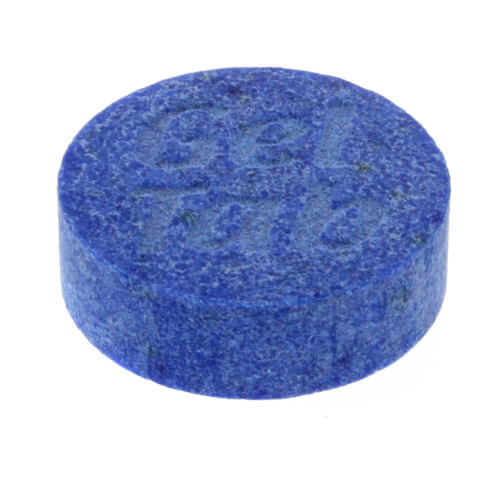 4185-06 - Nu-Calgon 4185-06 - Condensate Pan Gel Tabs, 5 Ton (Bulk, 100 ...