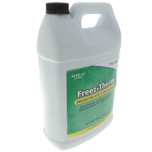 4189-07 - Nu-Calgon 4189-07 - Freez-Therm (1 Gallon)