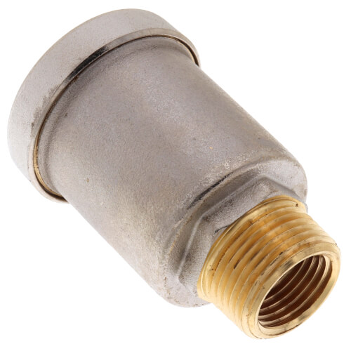 419-1 - Taco 419-1 - 1/2" x 3/4" High Pressure Vent