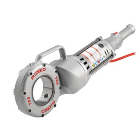 41935 - RIDGID 41935 - Model 700, Power Drive Pipe Threader (115V)