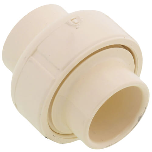 4197-007 - 4197-007 - 3/4" CTS CPVC Union (Socket with EPDM O-ring Seal)