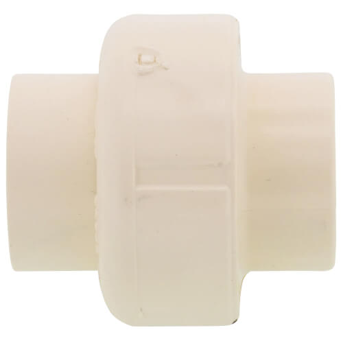 4197-007 - 4197-007 - 3/4" CTS CPVC Union (Socket with EPDM O-ring Seal)