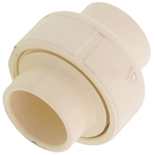 4197-007 - 4197-007 - 3/4" CTS CPVC Union (Socket with EPDM O-ring Seal)