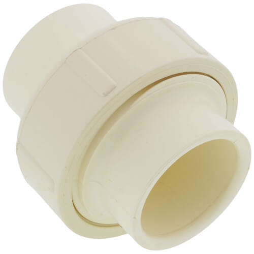 4197-012 - 4197-012 - 1-1/4" CTS CPVC Union (Socket with EPDM O-ring Seal)
