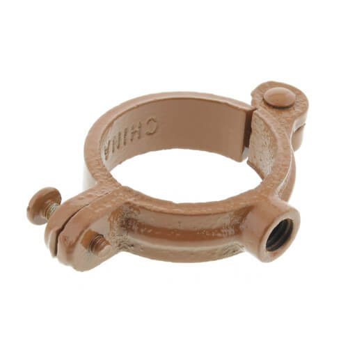 41HCT0150 - Empire Industries 41HCT0150 - 1-1/2" Epoxy Coated Copper ...