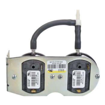 42-101104-06 - Rheem 42-101104-06 - Pressure Switch, 42-101104-06