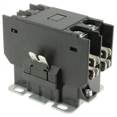42-25101-07 - Rheem 42-25101-07 - PROTECH Contactor - 30A 1-Pole (120V ...