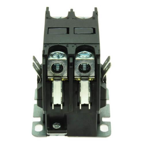 42-25102-02 - Rheem 42-25102-02 - 32A, 2-Pole Contactor (208-230V), 42 ...
