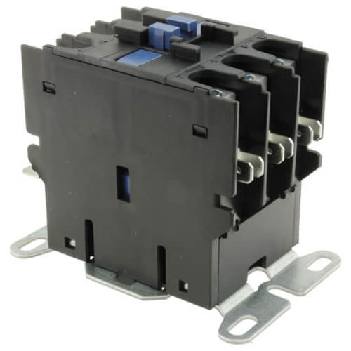42-25103-07 - Rheem 42-25103-07 - PROTECH Contactor - 30A 3-Pole (120V ...