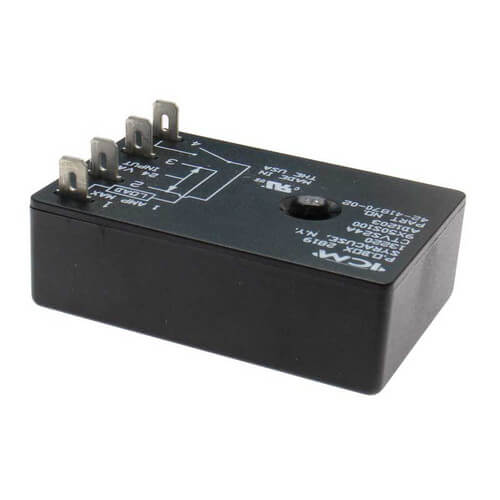 42-41870-82 - Rheem 42-41870-82 - Fixed Time Delay Relay, 42-41870-82