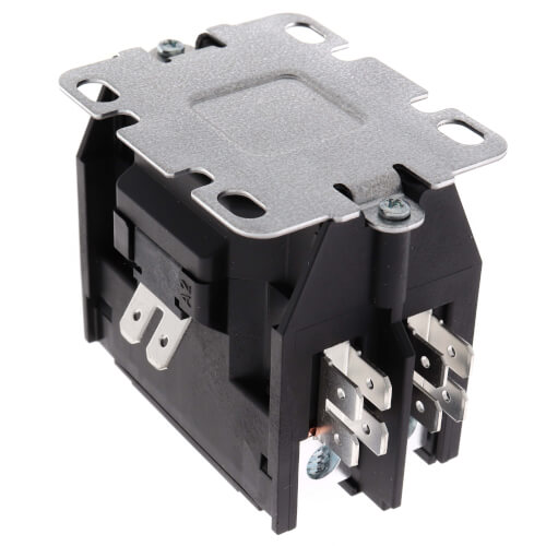 42-42139-13 - Rheem 42-42139-13 - 40A 2-Pole Contactor (24V), 42-42139-13