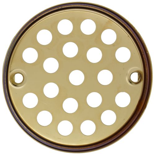 42010 - Oatey 42010 - 3-1/4 in. Ultrashine PVD Polished Brass Crown ...