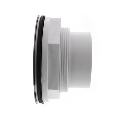 42097 - Oatey 42097 - 2" PVC Solvent Weld Shower Drain with Stainless ...