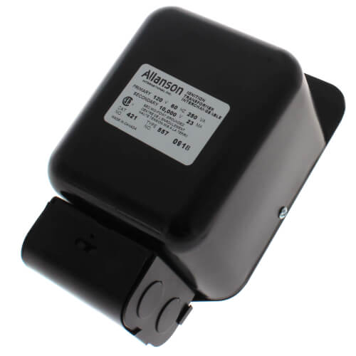 421-557 - Allanson 421-557 - Ignition Transformer for Arco Amer. Std ...