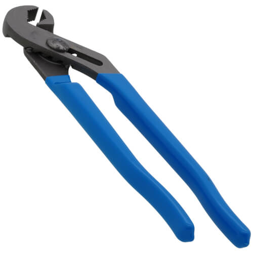 422-CHANNELLOCK - Channellock 422-CHANNELLOCK - 9.5" V-Jaw Tongue and ...