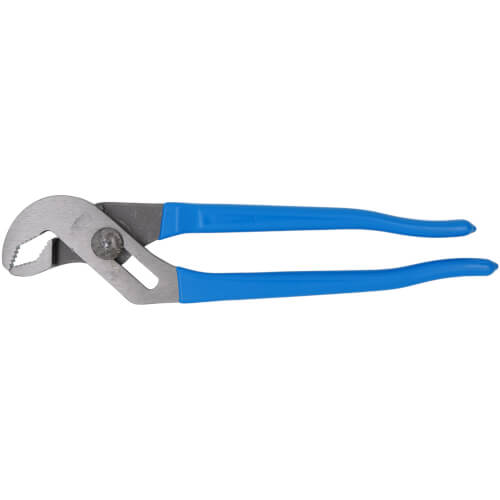 422-CHANNELLOCK - Channellock 422-CHANNELLOCK - 9.5" V-Jaw Tongue and ...