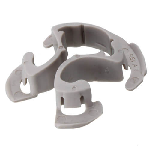 424 - Holdrite 424 - 1/2" Tubing Isolator (UL HB-Flame Rated)