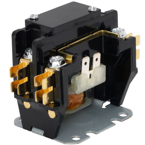 425066 - Rheem 425066 - Contactor - 30A 1-Pole (24V coil), 425066