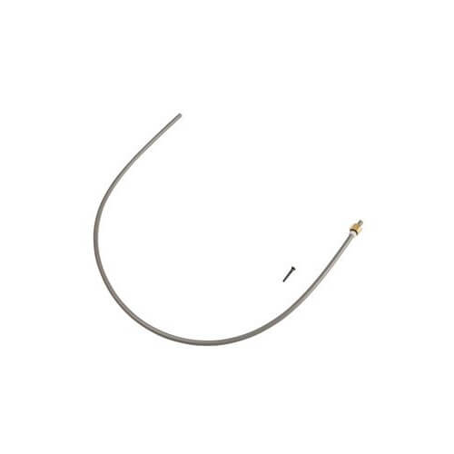 4266 - Aprilaire 4266 - Feed Tube with Sleeve