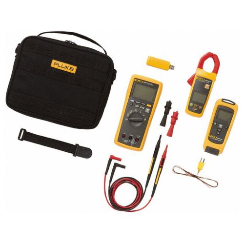 FLK-3000FC-HVAC - Fluke FLK-3000FC-HVAC - FC 3000 Wireless Multimeter ...