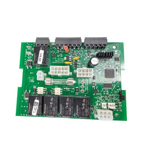 428252 - Fantech 428252 - Kit,RV-CTRL, Replacement,EC H:F