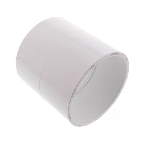 429-030 - 429-030 - 3" PVC Schedule 40 Coupling