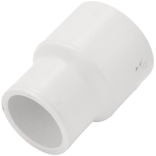 429-131 - 429-131 - 1" x 3/4" PVC Schedule 40 Reducer Coupling