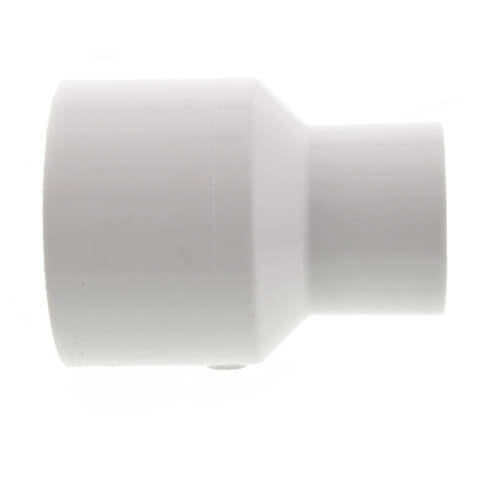 429-167 - 429-167 - 1-1/4" x 3/4" PVC Schedule 40 Reducer Coupling
